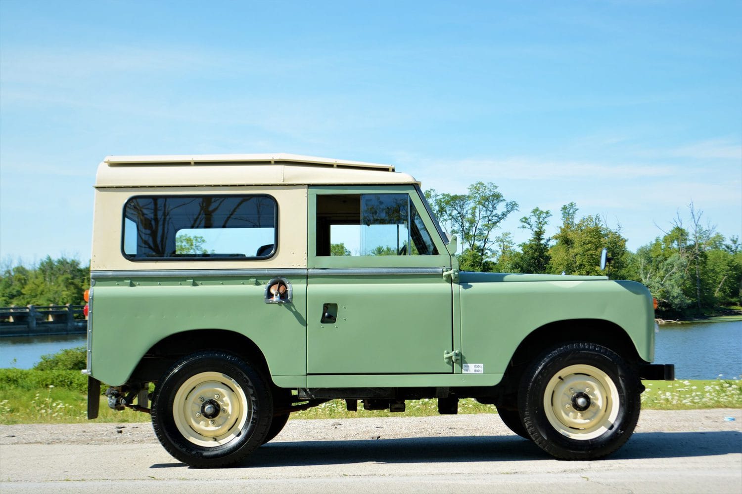 Los coches clásicos más buscados en España - Alfonso Figares